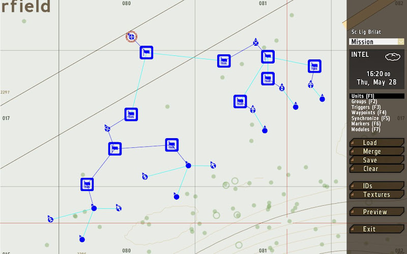 Command Hierarchy Arma 2 And Oa Missions Editing And Scripting Bohemia Interactive Forums